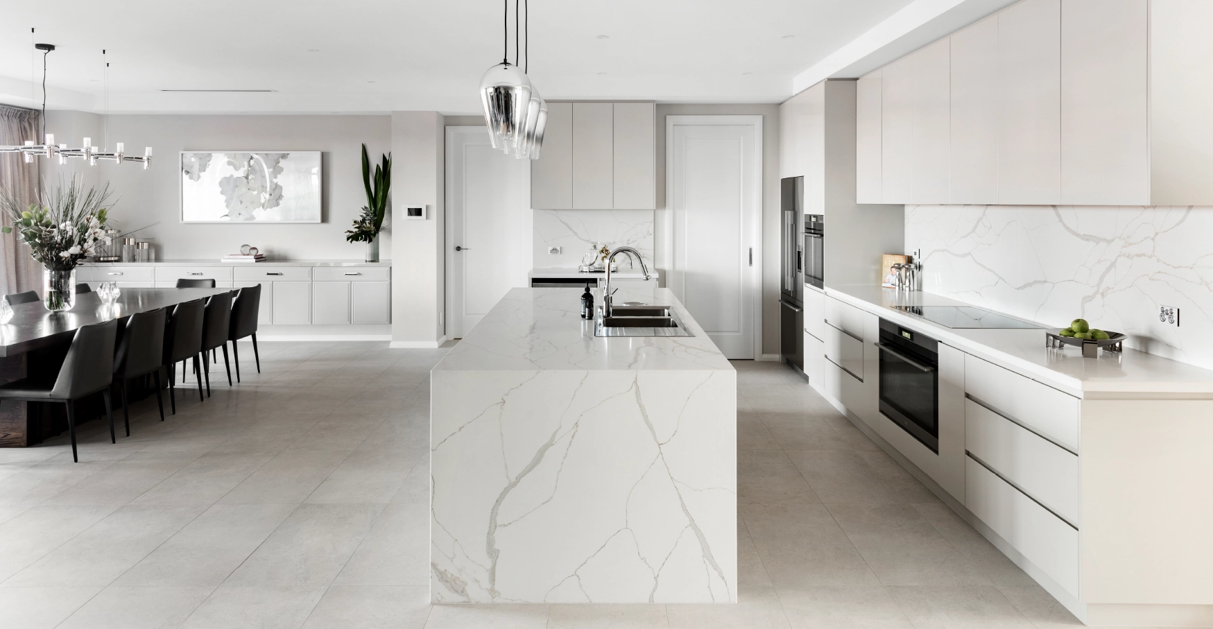 Farm House (New) - ANNA GIANNIS INTERIORS